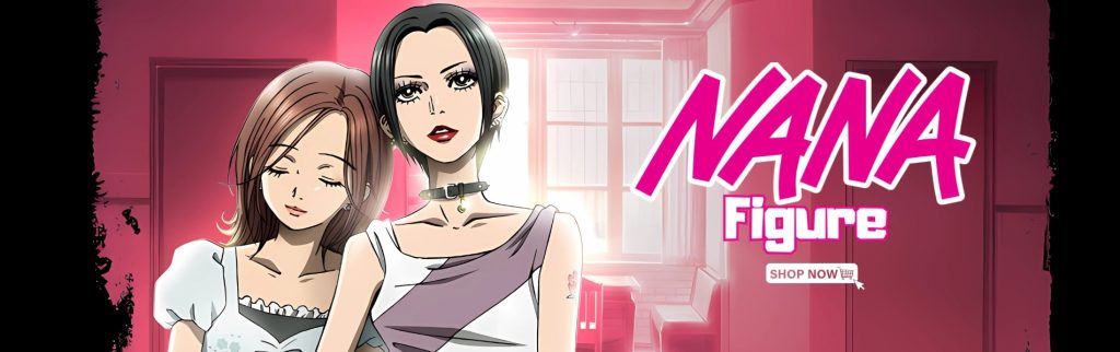 Nana Figure ⭐️ Nana Figure Store